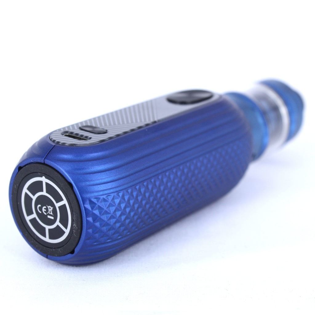 Kit Reax Mini 30W- Aspire - iQuit