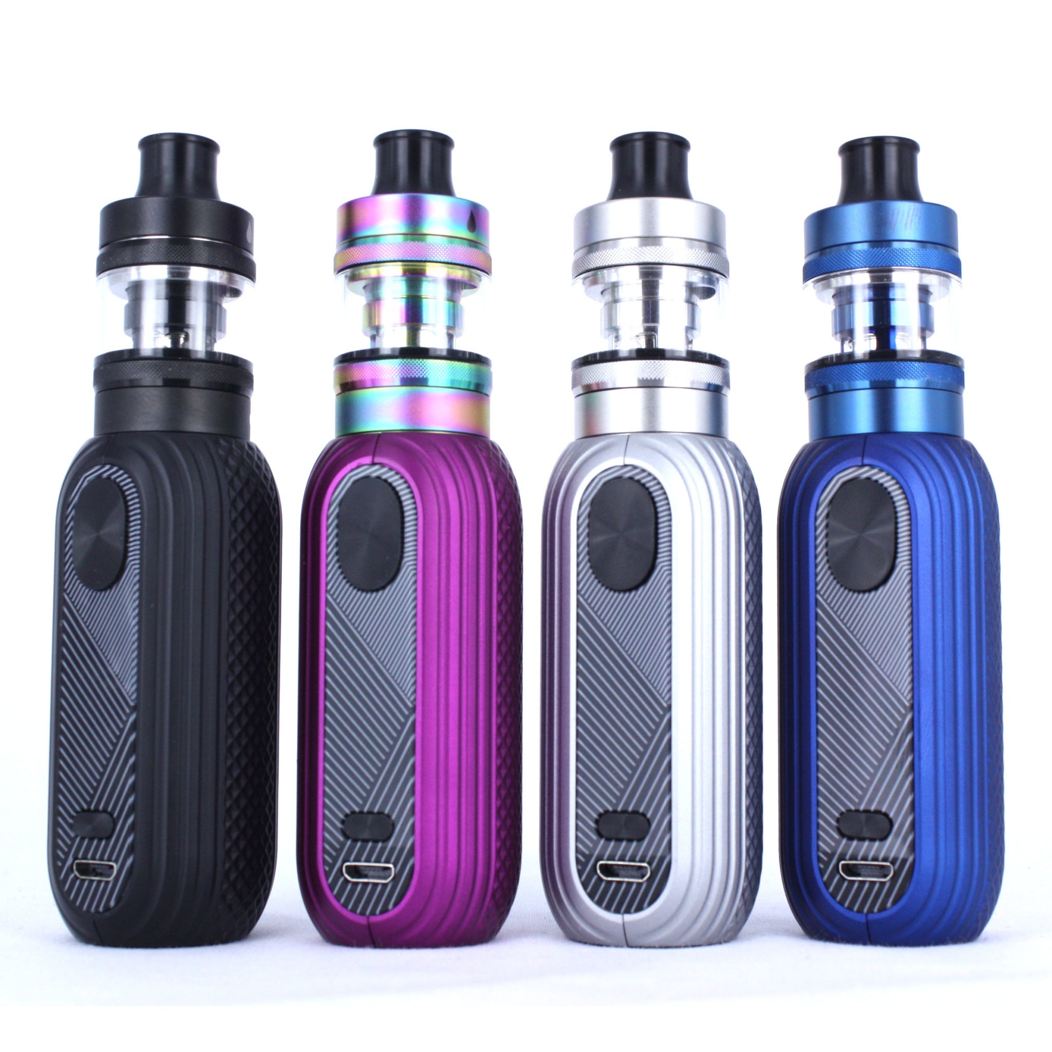Kit Reax Mini 30W- Aspire - iQuit