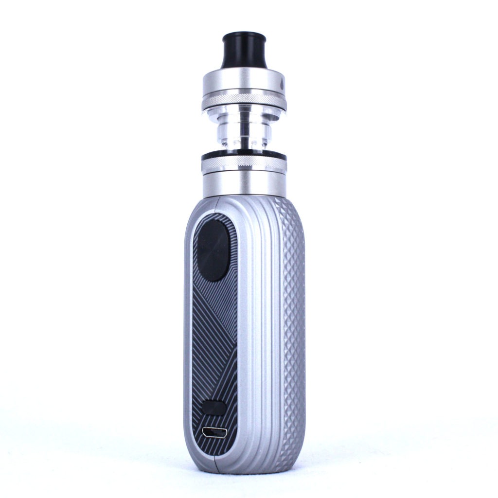 Kit Reax Mini 30W- Aspire - iQuit