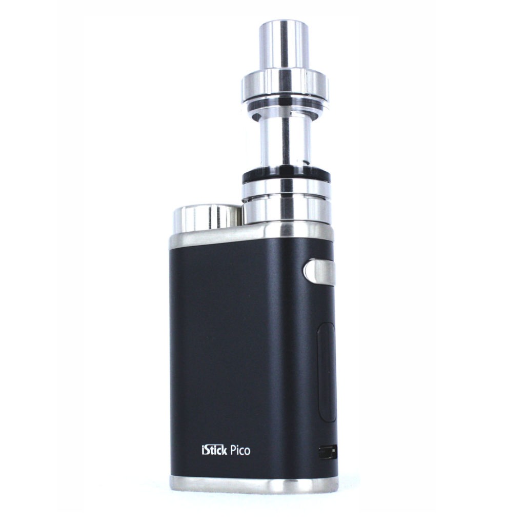 Kit Istick Pico 75W TC - Eleaf - iQuit