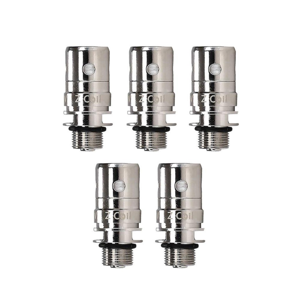 Résistance GTI Coils - Vaporesso - iQuit