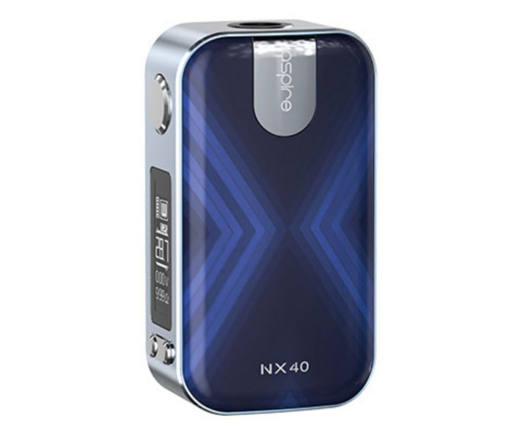 Batterie NX40 - Aspire - iQuit