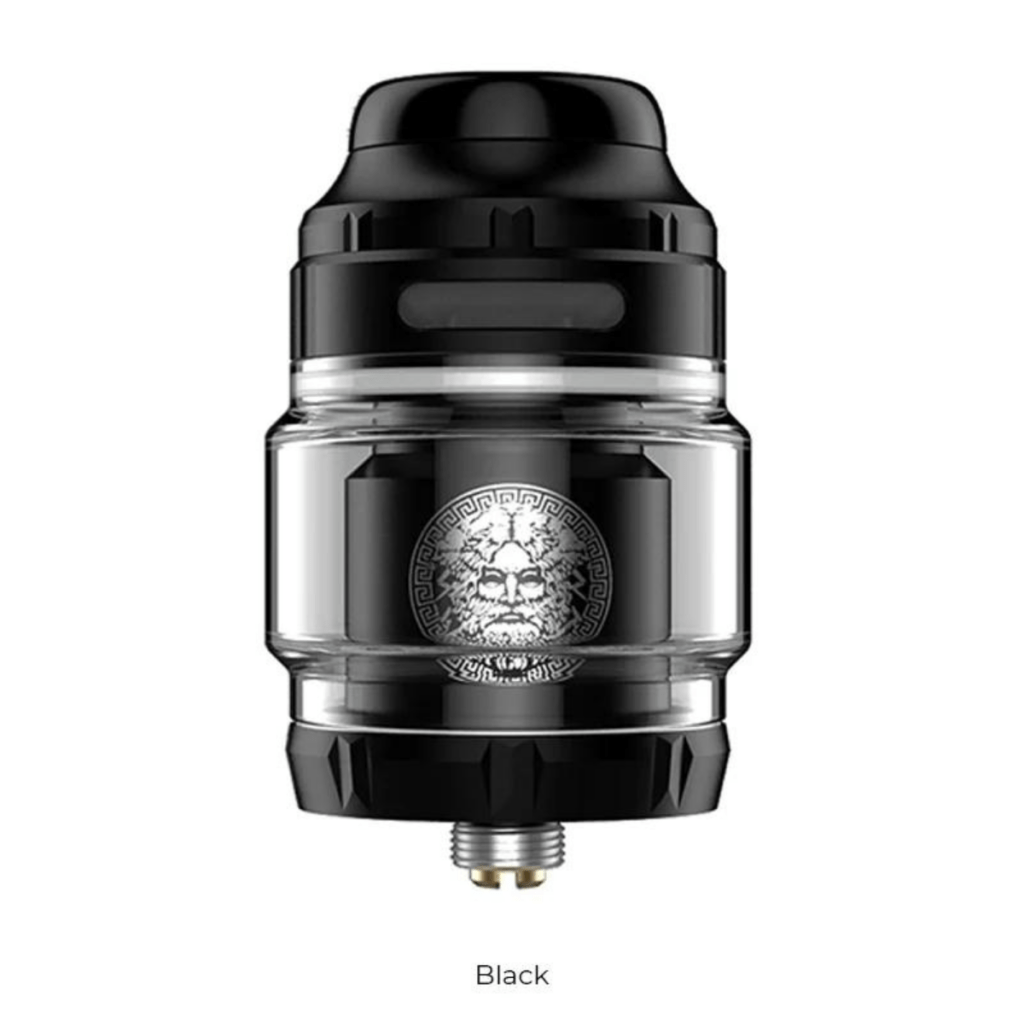 Clearomiseur X RTA (ZEUS) - GeekVape - iQuit