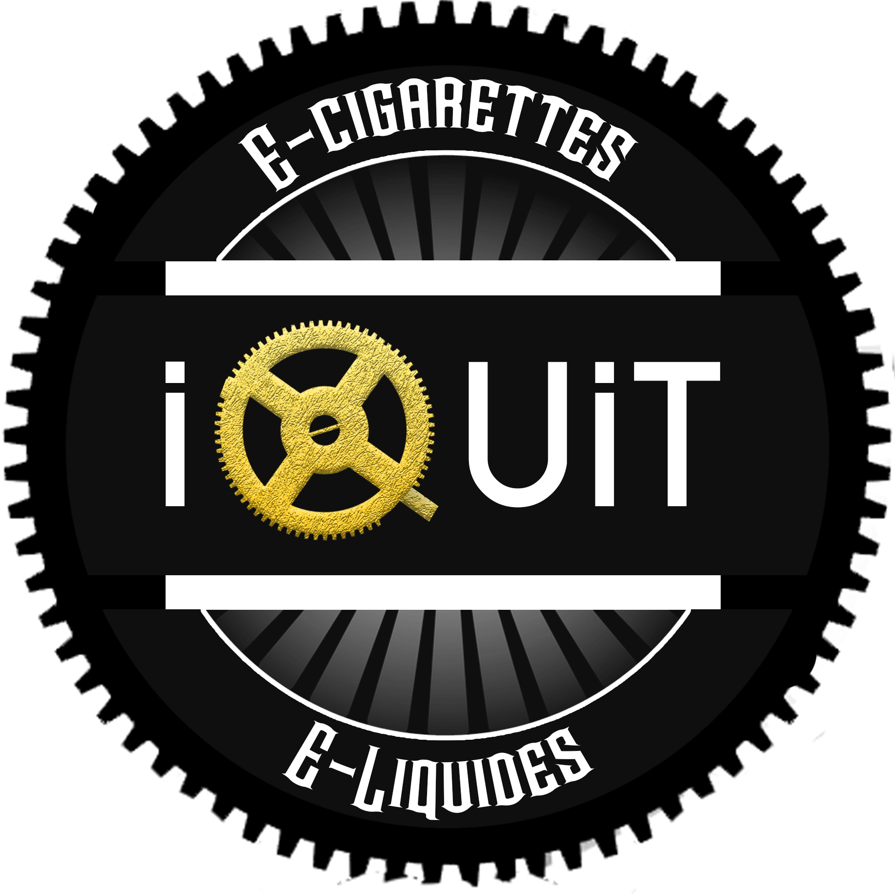 POD SEAL - Voopoo - iQuit